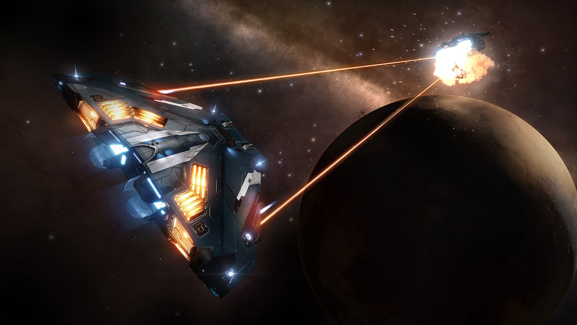 Elite Dangerous Legendary Edition (PS4)
