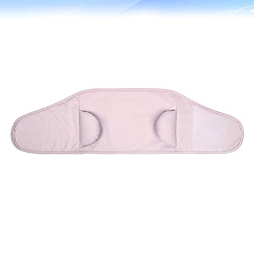 Toyvian Newborn Sleep Sacks Baby Swaddle Strap Infant Adjustable Arms Safe Sleeping Swaddle Wrap Blanket for Newborn Infant Baby Baby Boy Blankets