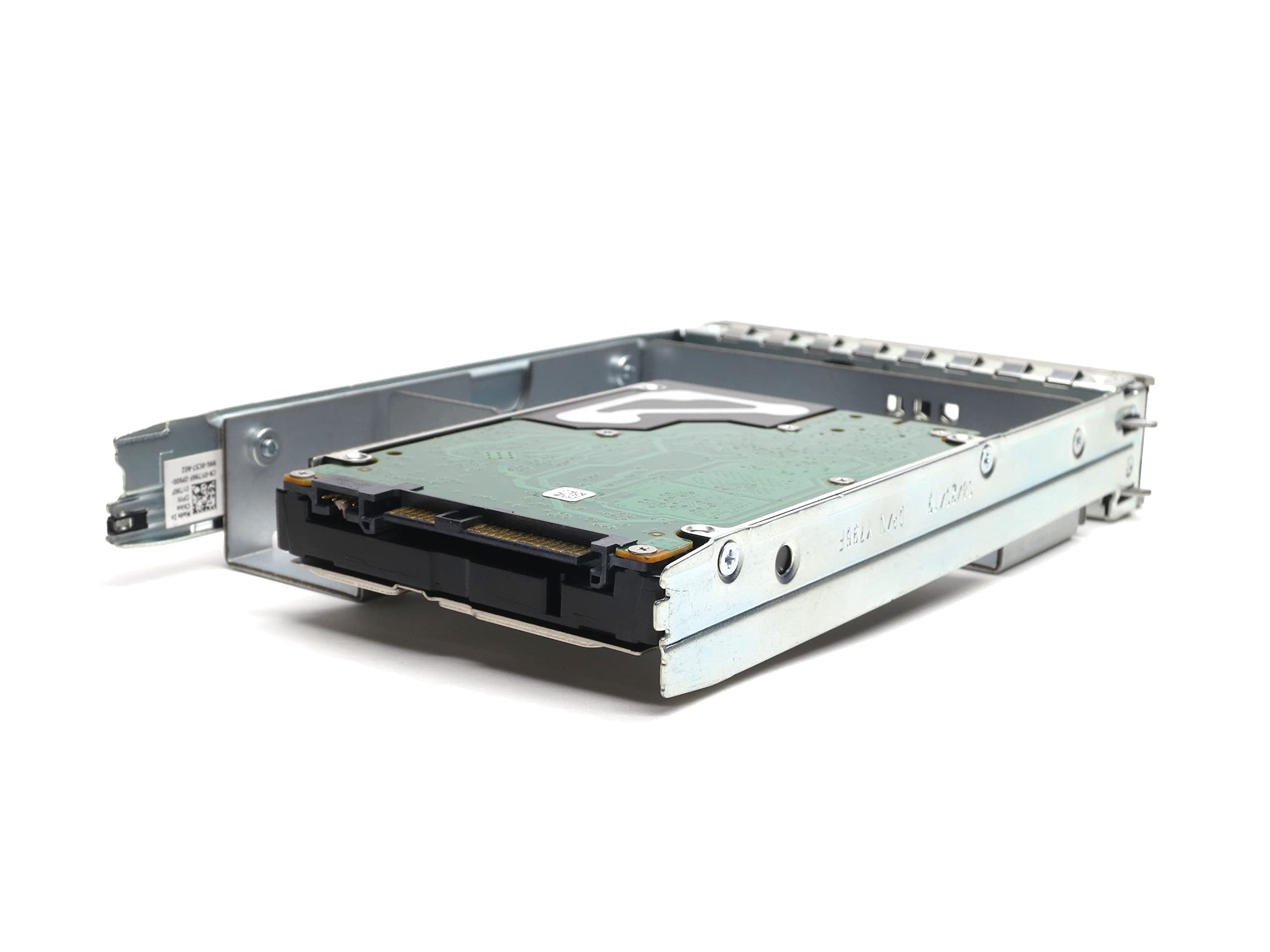 Epoch 400-ATJM 1.2TB 10K SAS 3.5" 12Gb/s Hard Drive 14G Replacement Hybrid kit