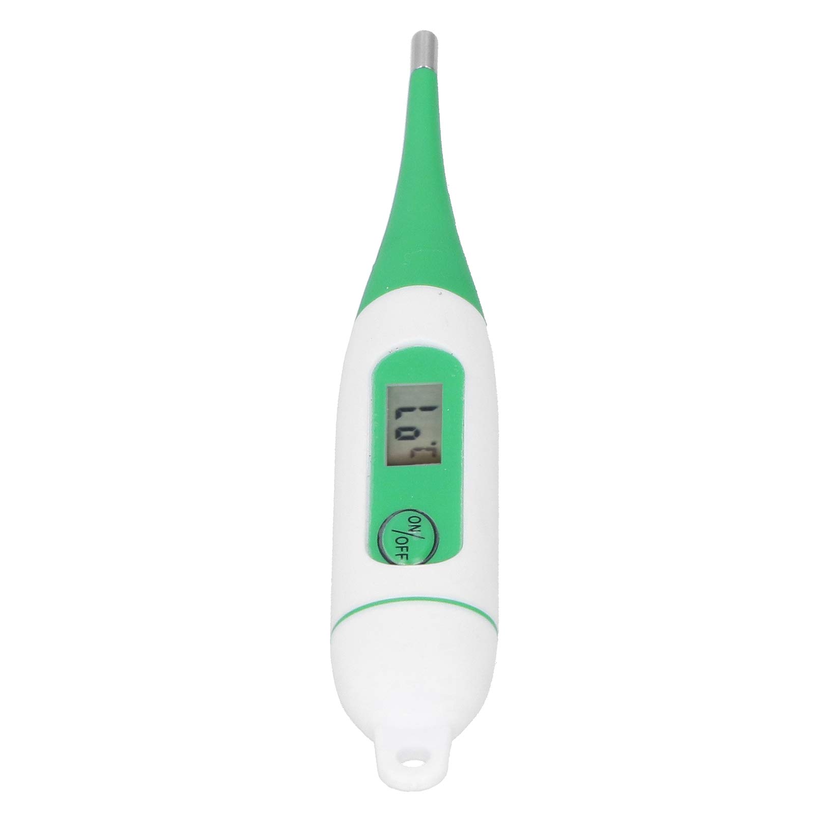 Zerodis Thermometers, Animal Thermometer for Cattle Sheep Horses Pig Pet Livestock Thermometer, Waterproof Digital