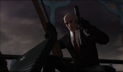 Hitman Trilogy (Includes Blood Money, Silent Assassins, and Contracts) - PlayStation 2 (Renewed)
