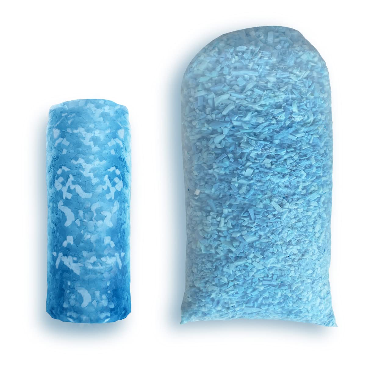 Anuwaa 10 Pounds Bean Bag Filler