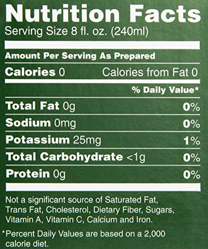 Bigelow, Black Tea, Lemon Lift, 20 Tea Bags, 1.37 oz (38 g)