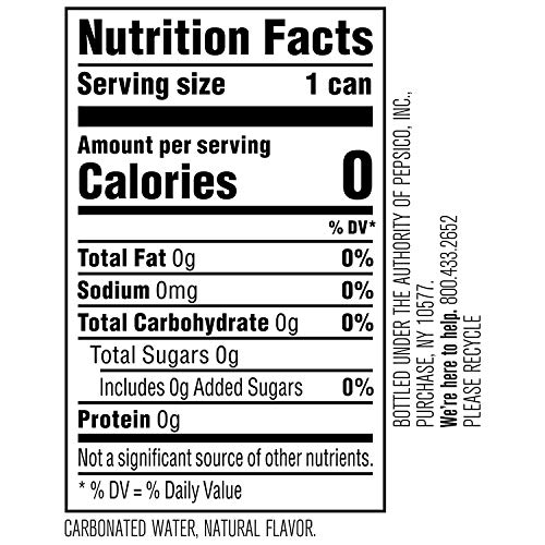 bubly Sparkling Water, 6 Flavor Variety Pack (Blackberry, Lime, Cherry, Grapefruit, Strawberry, Mango), Zero Sugar & Zero Calories, Seltzer Water, 12 Fl Oz Cans (Pack of 18)