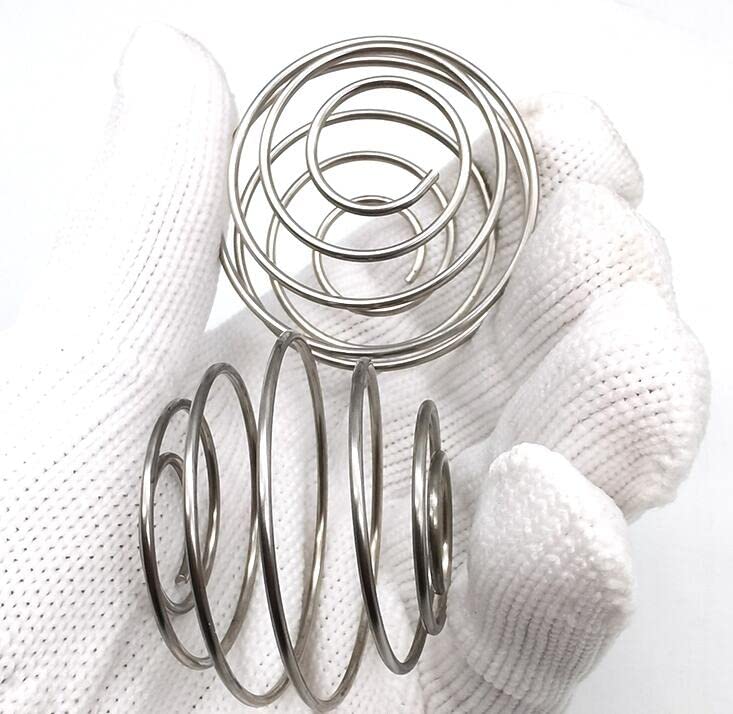 Bodundirect 304 Stainless Steel Shaker Ball Wire Whisk Shaker Mixer Mixing Ball Bottle Cup Blend Shaker Bottle For Eggs (4)