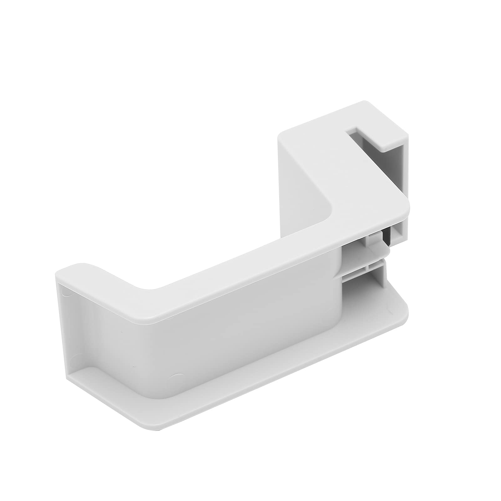 Headphone Holder for PS5, Headphone Stand Hanger Headset Hook Shelving Stand for Game Console