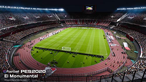 eFootball PES 2020 (PS4)