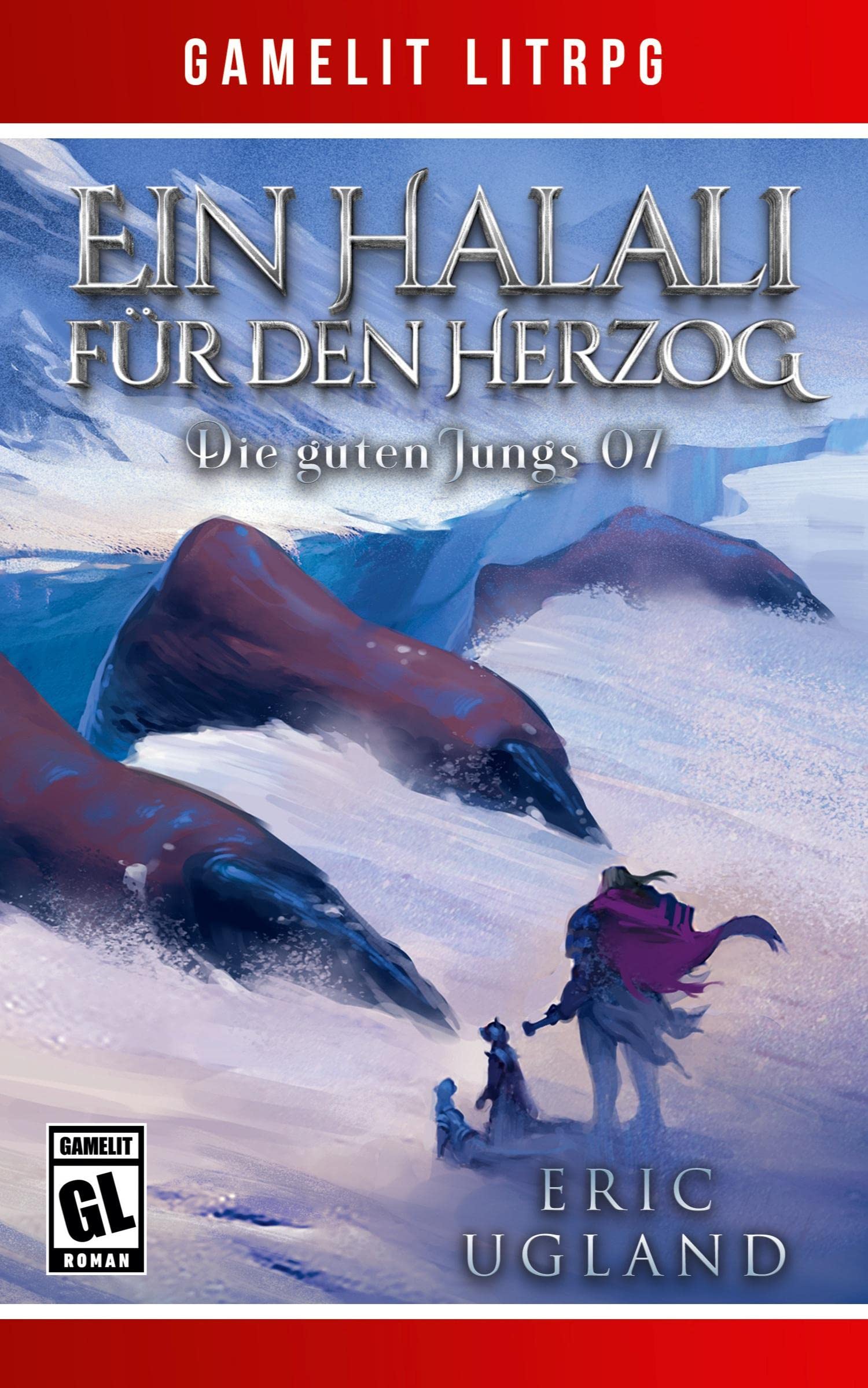 Ein Halali für den Herzog [video game]