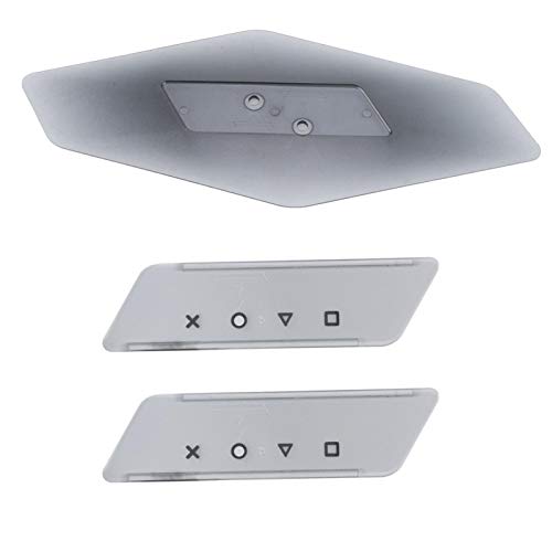 Mxzzand Console Stand, Game Holder Portable Fine Workmanship for Bedroom Living Room for Slim/PRO Game Console