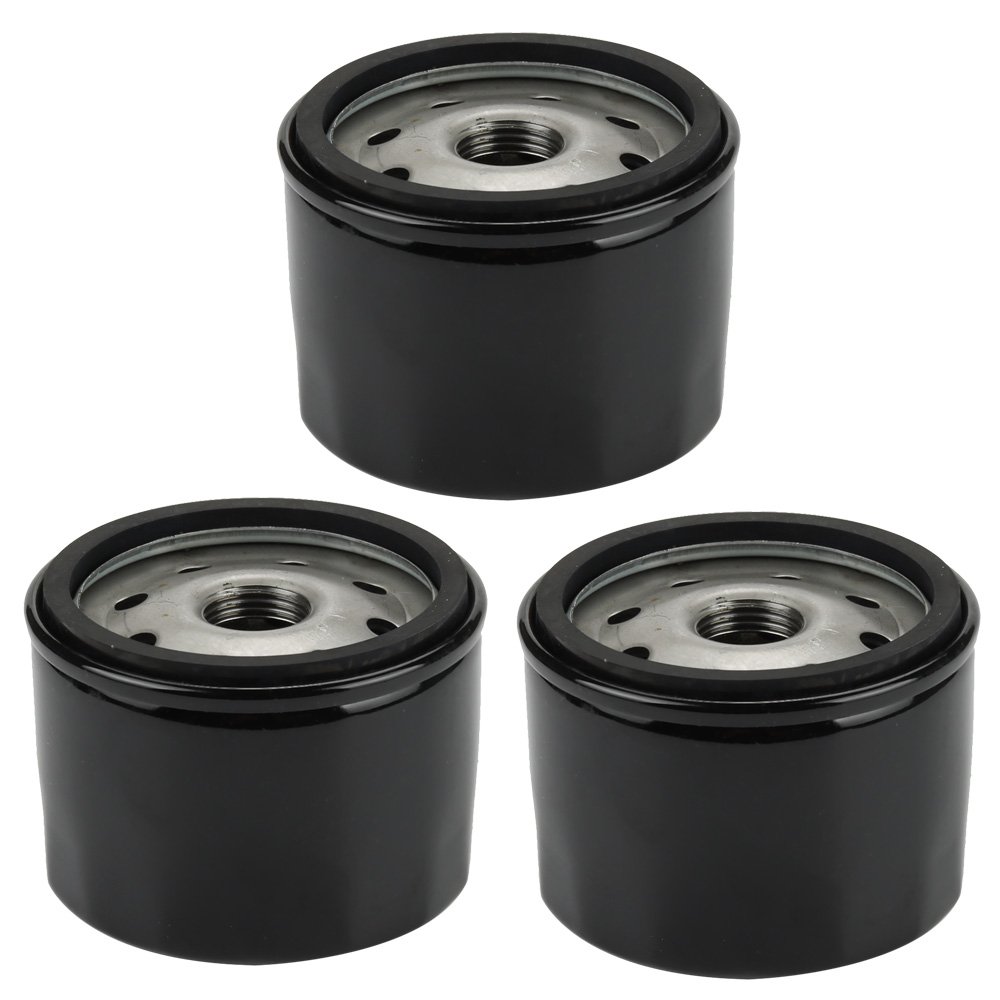 Anzac 696854 492932 Oil Filter for Briggs and Stratton 795890 492932S AM125424 GY20577 5049 4049