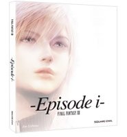 Final Fantasy XIII-2 (Xbox 360, Limited Edition with Episode i Hardcover Novella Book)