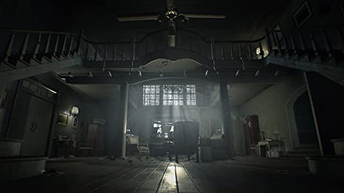 Resident Evil 7 Biohazard - Xbox One