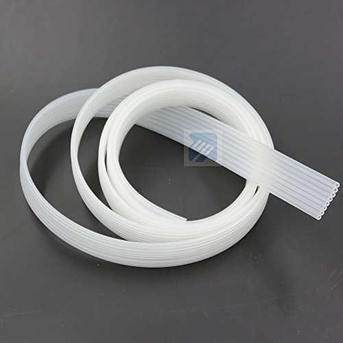 UniPrint 3M ciss Pipe line Ink Tube inktube PVC Pipeline for CIS CISS 8color Used for 4color/5color/6color/8color ciss
