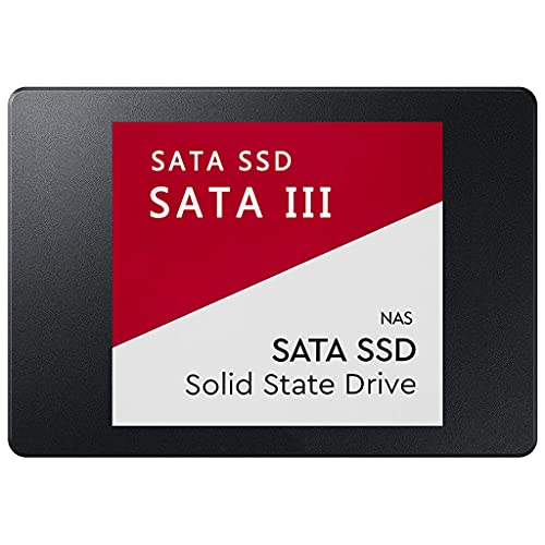 bibididi 64G Compact Desktop Solid State Drive Disks 2.5 Inch Sata 3.0 Ssd Internal HDD Hard Drive for Computer Desktop Piece Laptop,64Gb