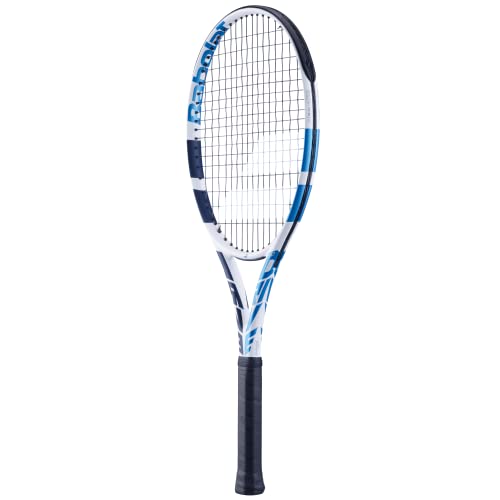 Babolat Evo Drive Women’s Strung Tennis Racquet (4 1/8" Grip)