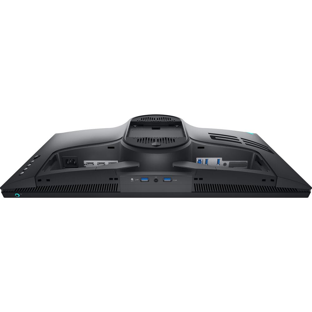 Alienware 2 x AW2521H 24.5" 16:9 IPS Gaming Monitor (AW2521H) + 2 x Display Port Cable + Headphone Extender + 2 x HDMI Cable + Cleaning Kit