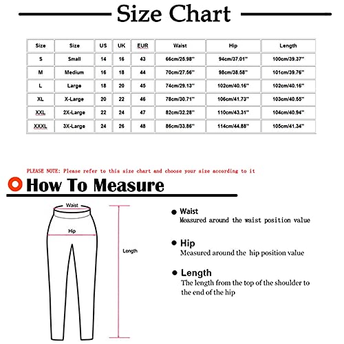 Bravetoshop Women's Casual High Waisted Wide Leg Pants Drawstring Pockets Palazzo Lounge Trousers (Coffee,XXXL)