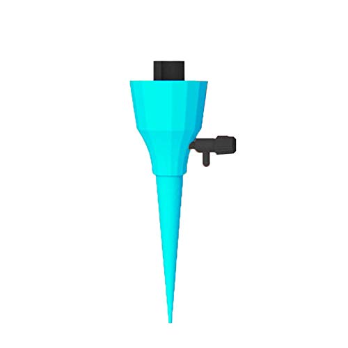 Auto Drip Irrigation System Automatic Watering Spike for Plant Flower (1pc)