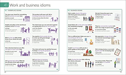 English for Everyone: English Vocabulary Builder (DK English for Everyone)