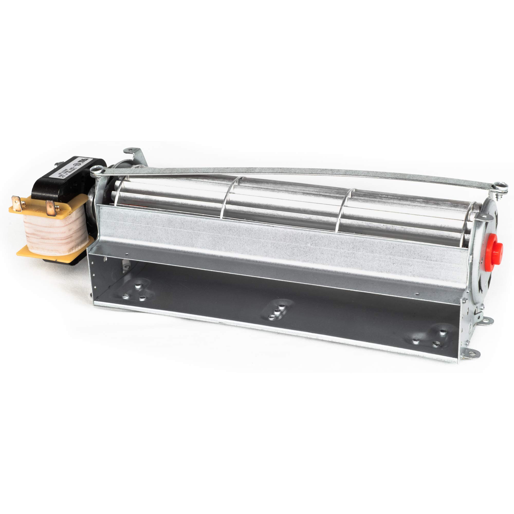 FireplaceBlowersOnline FBK-100 Fireplace Blower Kit for Astria, Lennox, Superior, Rotom | Ball Bearing, Quiet, High Air Flow, Energy Efficient