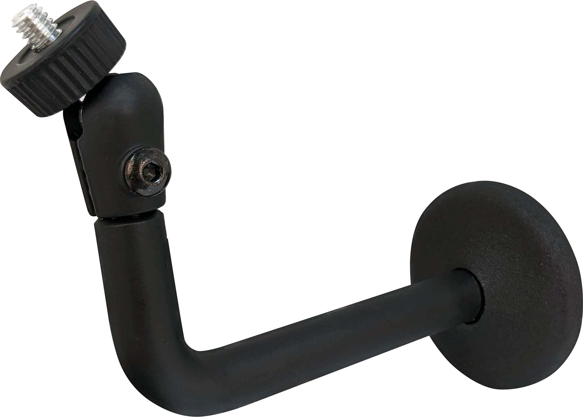 Panavise 846L CCTV Micro Angle Mount (Black)