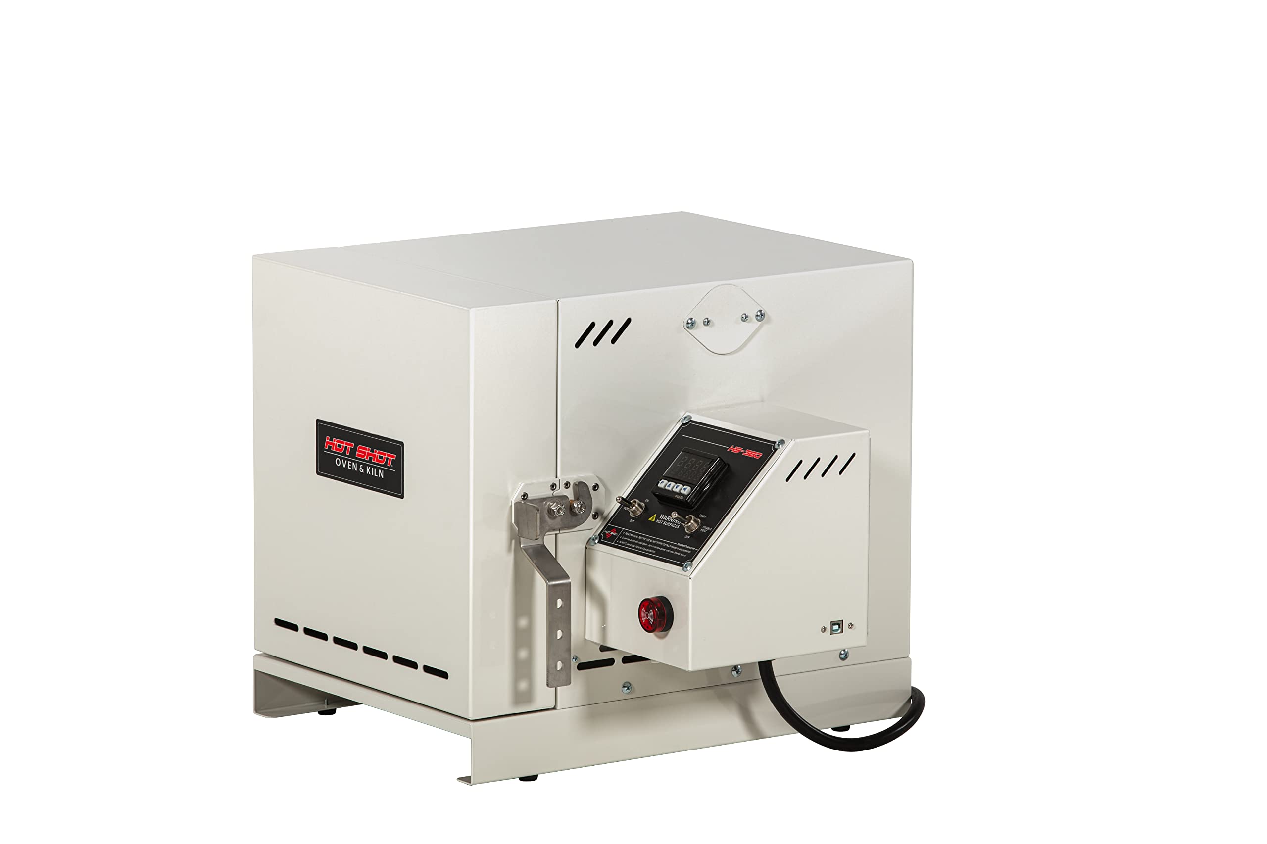 Hot Shot 360 120V, 15amp - Heat Treating Oven - HS-360-120-15A