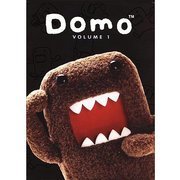 Domo [DVD] [2008] [Region 1] [US Import] [NTSC]