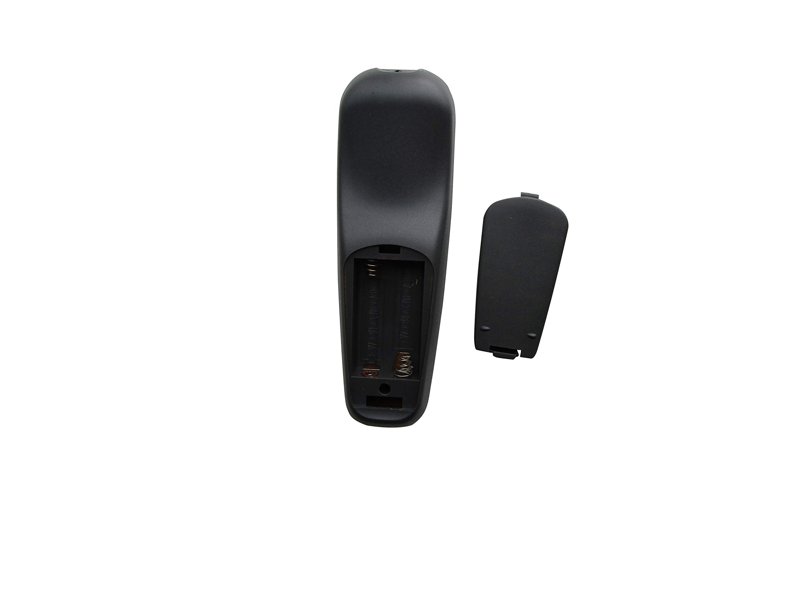 HCDZ Replacement Remote Control for Philips FW-C255 FW-C255/30 FW-C255/99 FW-C255/01 FW-C255/37 FW-C255/21 Mini Hi-fi Audio System
