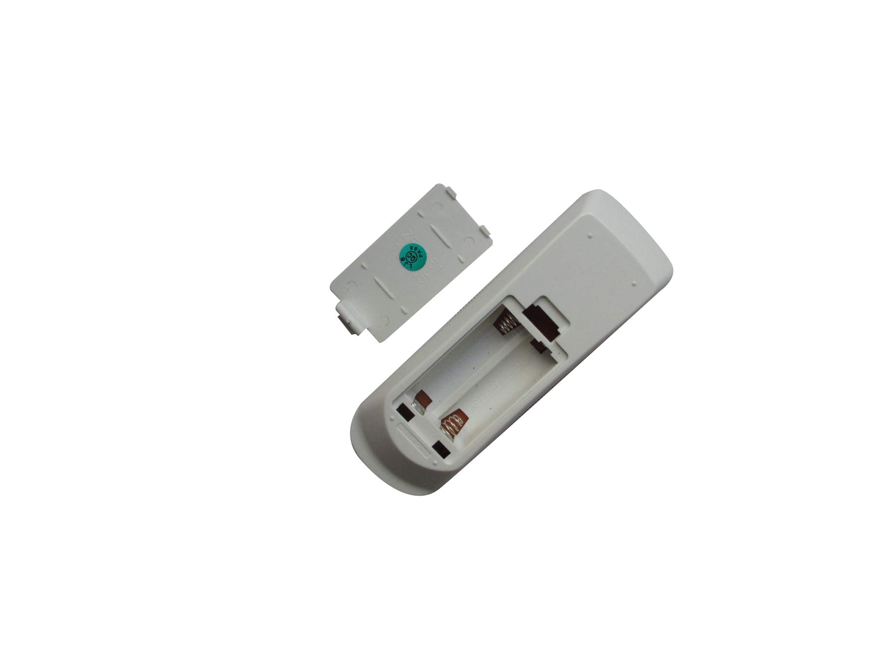 HCDZ Replacement Remote Control for Epson H682A H682B H683A H683B H470A H471A H473A H474A H490A 3LCD Projector