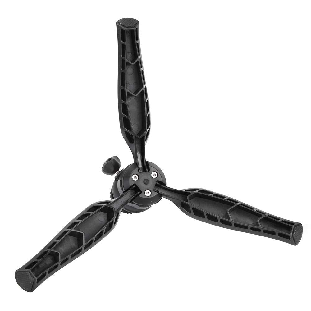 Alinory Tripod, Mini Desktop Tabletop Tripod Stand Mount Holder for Smartphone Action Camera