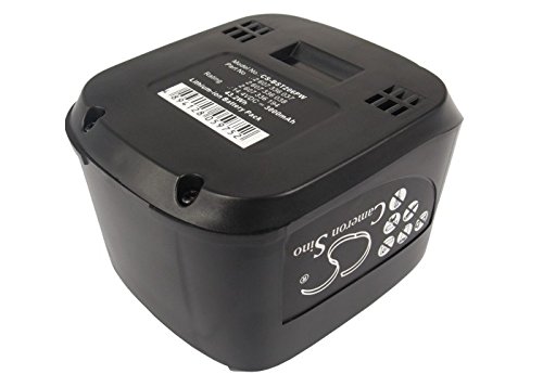 Battery Part No. 2 607 336 037, 2 607 336 038, 2 607 336 194, 2 607 336 206 for Bosch PSR 14.4 LI, PSR 14.4 LI-2