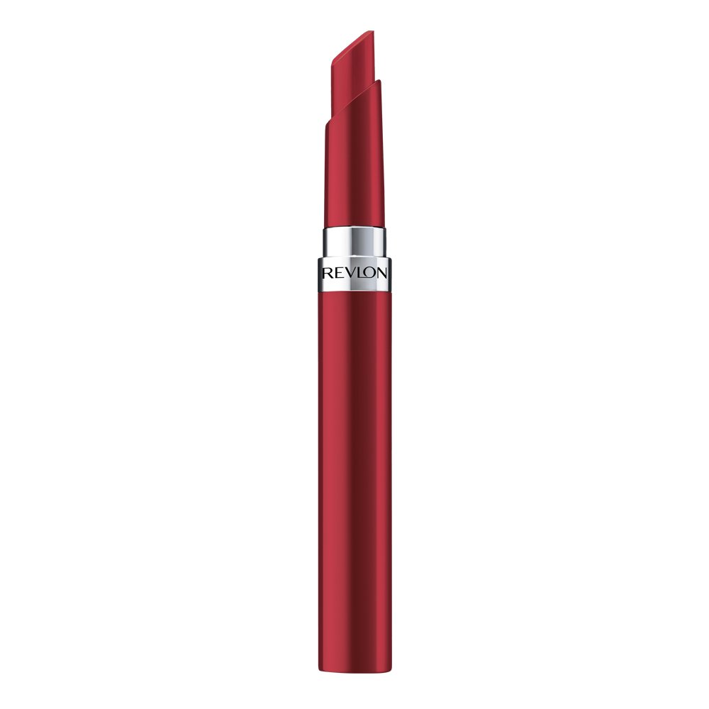 REVLON Ultra HD Gel Lipcolor, HD Adobe, 0.1 Ounce