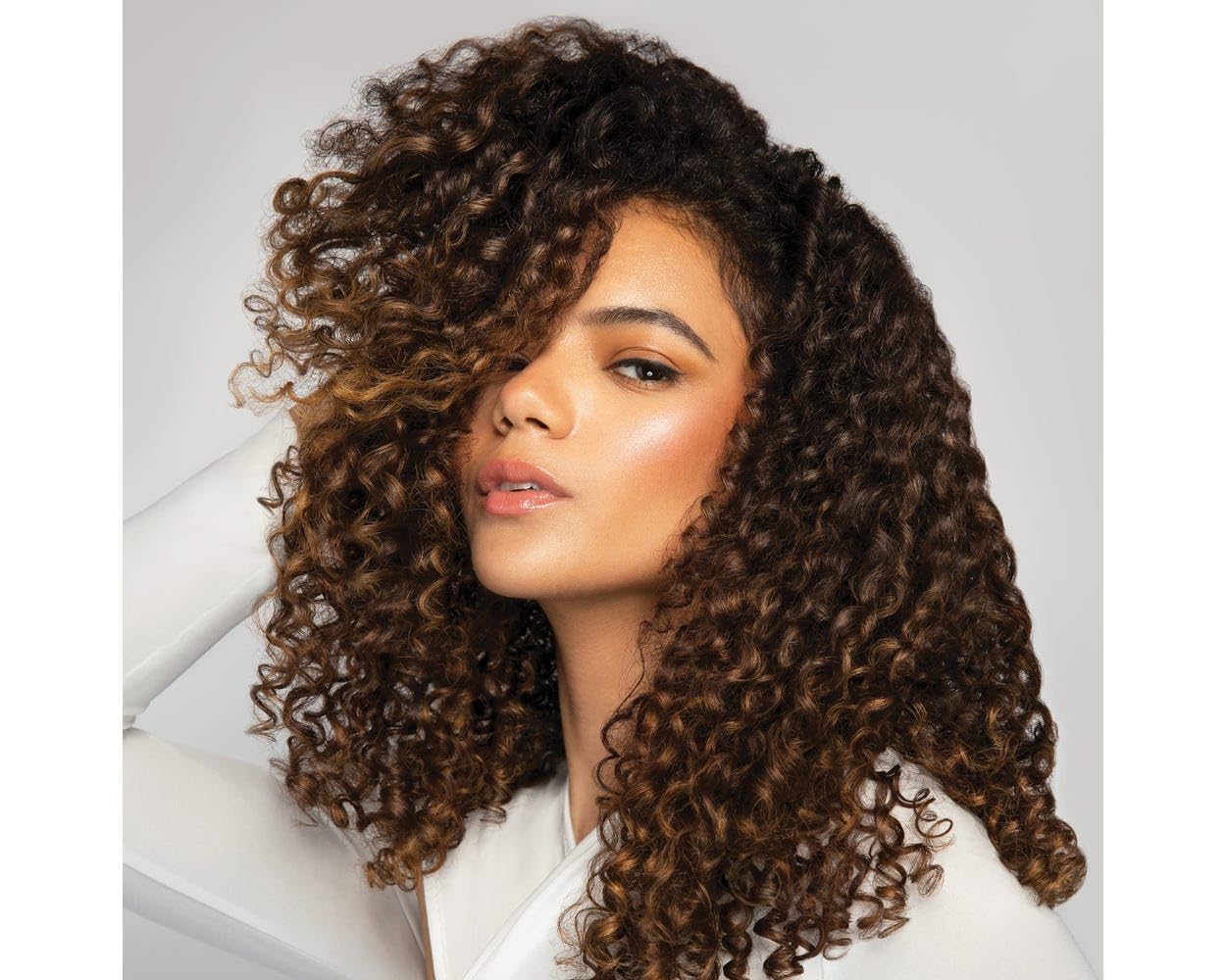 Paul Mitchell Spring Loaded Frizz-Fighting Conditioner, For Curly Hair, 6.8 fl. oz.