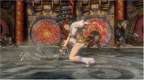 Heavenly Sword - Playstation 3 (Renewed)
