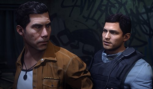 Battlefield Hardline - Xbox One