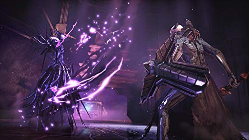 Hellpoint (PS4)