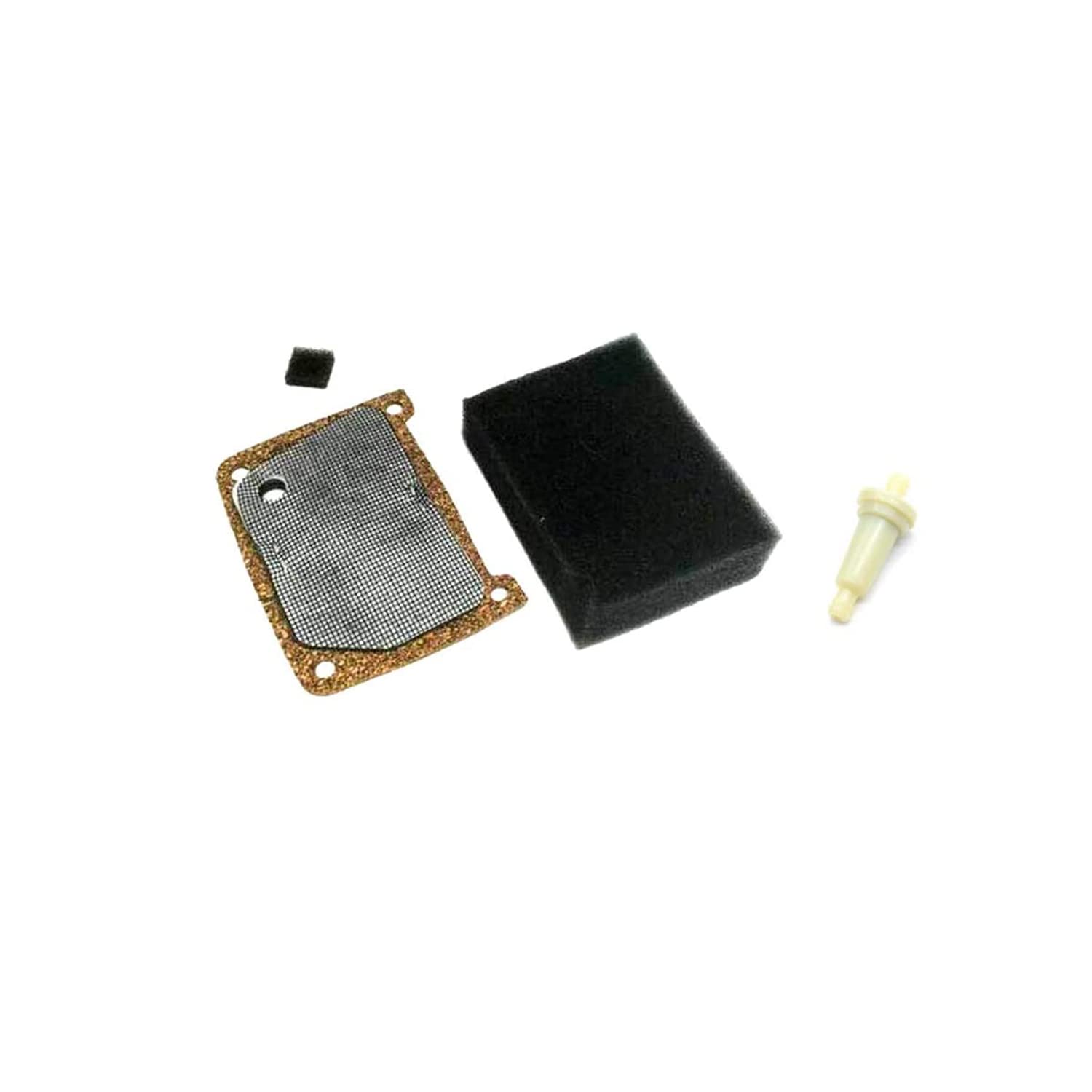 Pro-Parts M16545 Filter Cover PP204 Rotor PP217 Pump Kit PP214 Filter Kit Set for Desa Master, Reddy, Remington Heaters