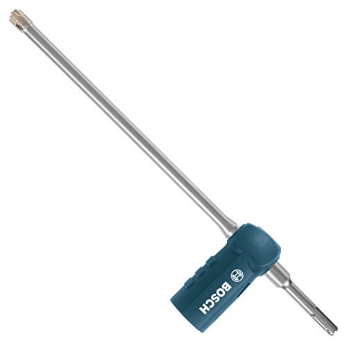 Bosch HCD2094 9/16 In. x 15 In. SDS-plus Speed Clean⢠Dust Extraction Bit