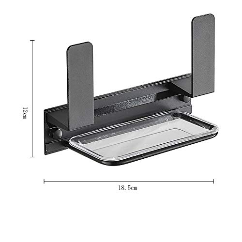 BHVXW Pot Lid Rack Shelf Holder with Water Tray Pan Cover Cutting Board Holder Organizer Rack Kitchen Accessories