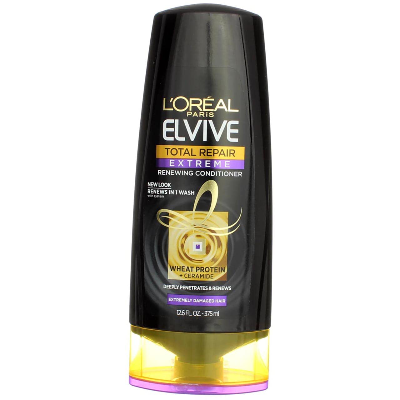 L'Oreal Paris Advanced Total Repair Extreme Reconstructing Conditioner (Set of 2) (Total 25.2 oz)