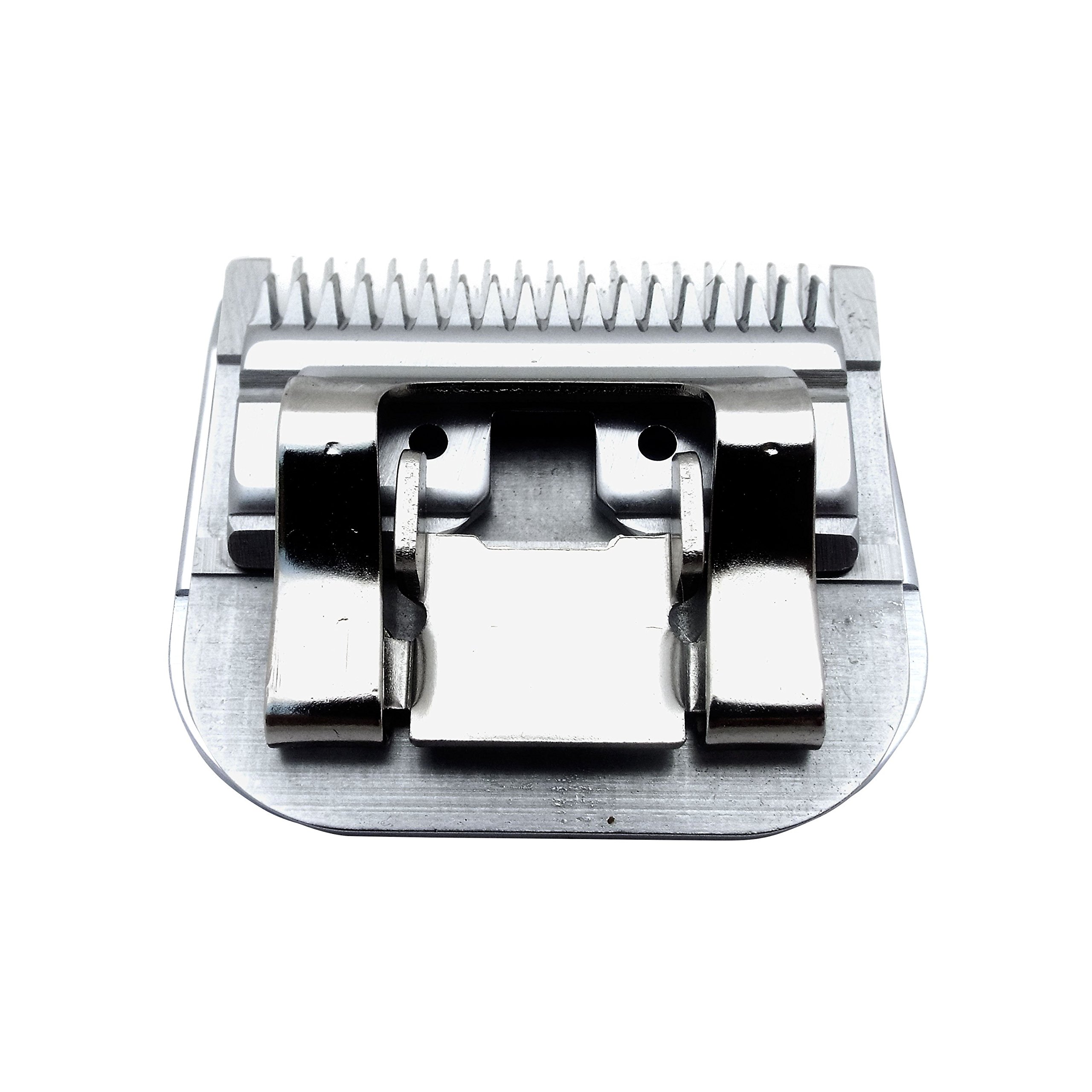 Miaco Size OA Detachable Clipper Blade fits Oster Classic 76, Andis BGC, BGR, BGRC, MBG