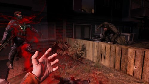 F.E.A.R. 3