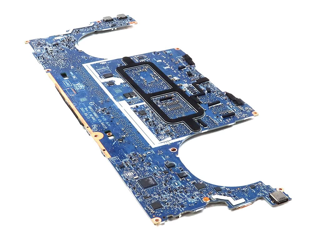 Laptop Motherboard 1V4T3 01V4T3 CN-01V4T3 Compatible Replacement Spare Part for Dell XPS 15 9510 Series Intel Core i7-11800H 2.3GHz SRKT3 Processor GeForce RTX3050Ti 4GB GDDR6
