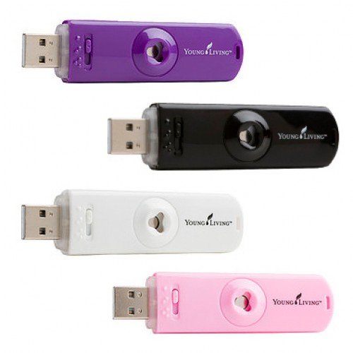 Young Living USB Diffuser (Black)