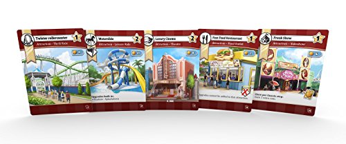 Good Games Publishing Unfair Medium