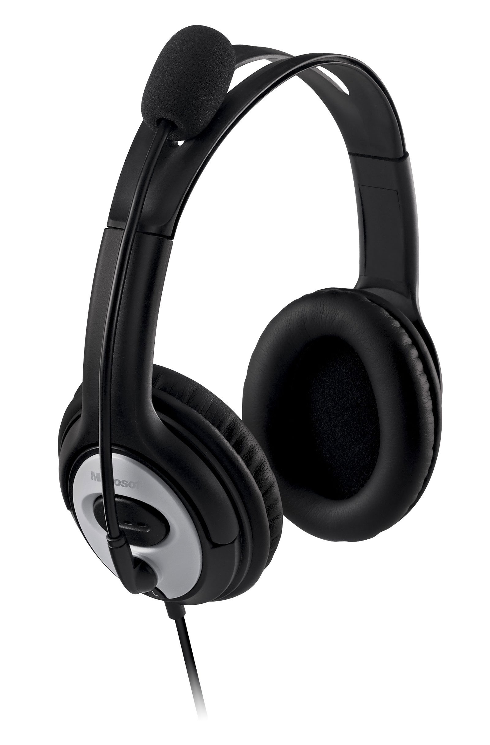 Microsoft LifeChat LX-3000, Black