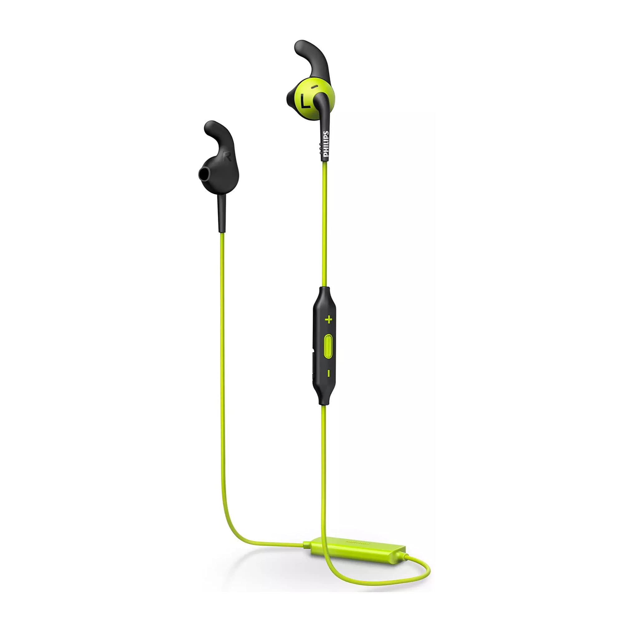 Garmin Epix Gen 2 Smartwatch (Sapphire Black Titanium) Bundle with Wireless Headphones (Black/Lime Green) and Below Zero 12KN Heavy Duty Carabiner (3 Items)