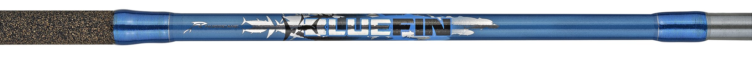 Bluefin 12' Med/HVY Spinning Surf Rod
