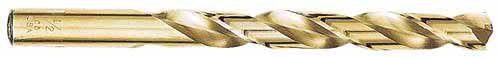 Milwaukee 48-89-1755 7/32-Inch Cobalt Twist Drill Bit