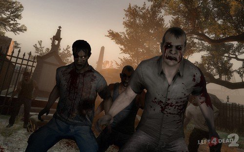 Left 4 Dead 2 - Xbox 360 (Renewed)